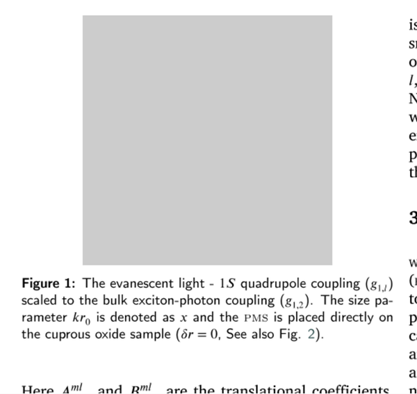 Elsarticle - CAS - STMDocs